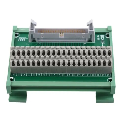 Держатель для кабеля