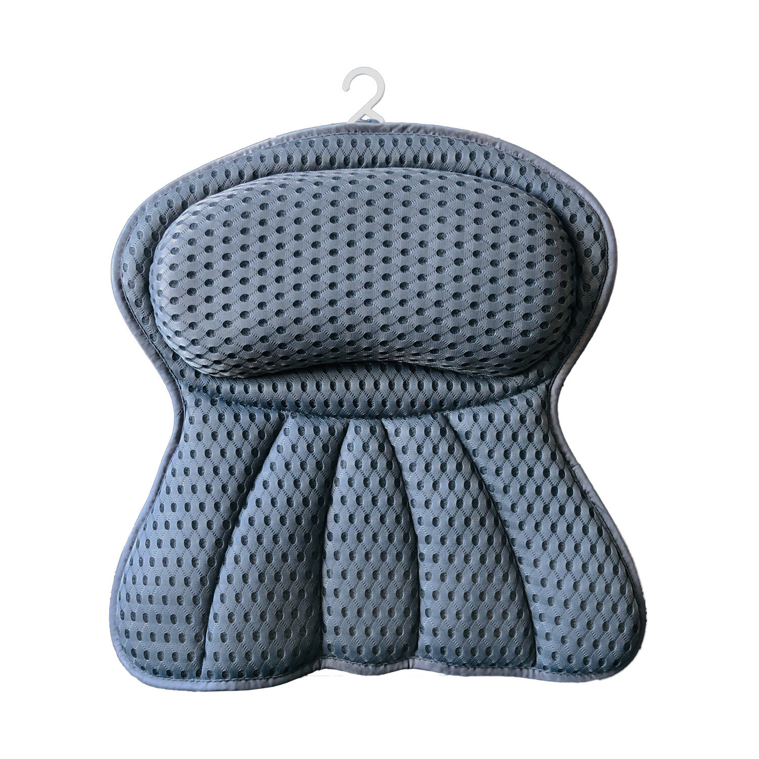 Подушка для ванны (Extra Comfort), Подушки для ванны для поддержки шеи и спины, Подушки для ванны для головы и шеи, Подушка для ванны, Аксессуары для ванны для женщин, Аксессуары для горячей ванны для взрослых, Подушка для ванны