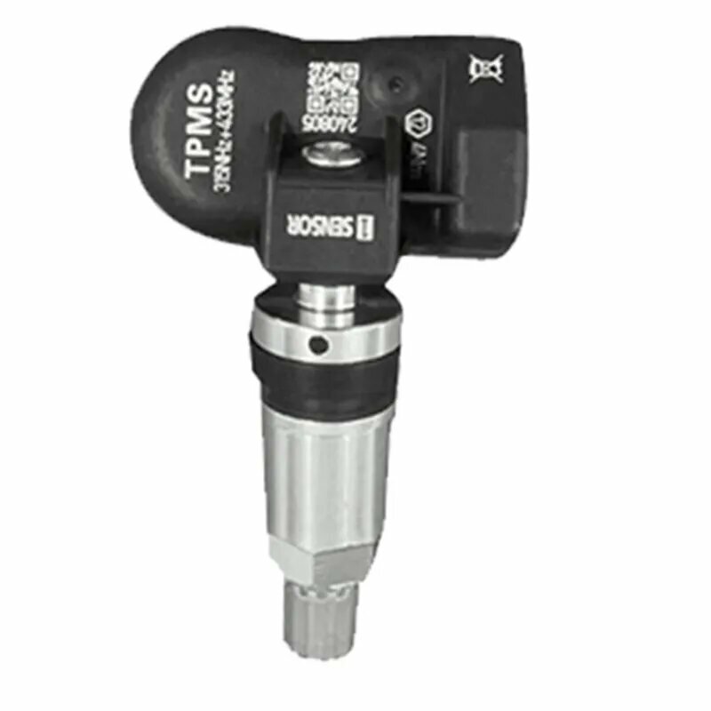 Программируемый датчик TPMS для автомобильных шин MX 315 МГц + 433 МГц，（Рекомендуемые качественные продукты）