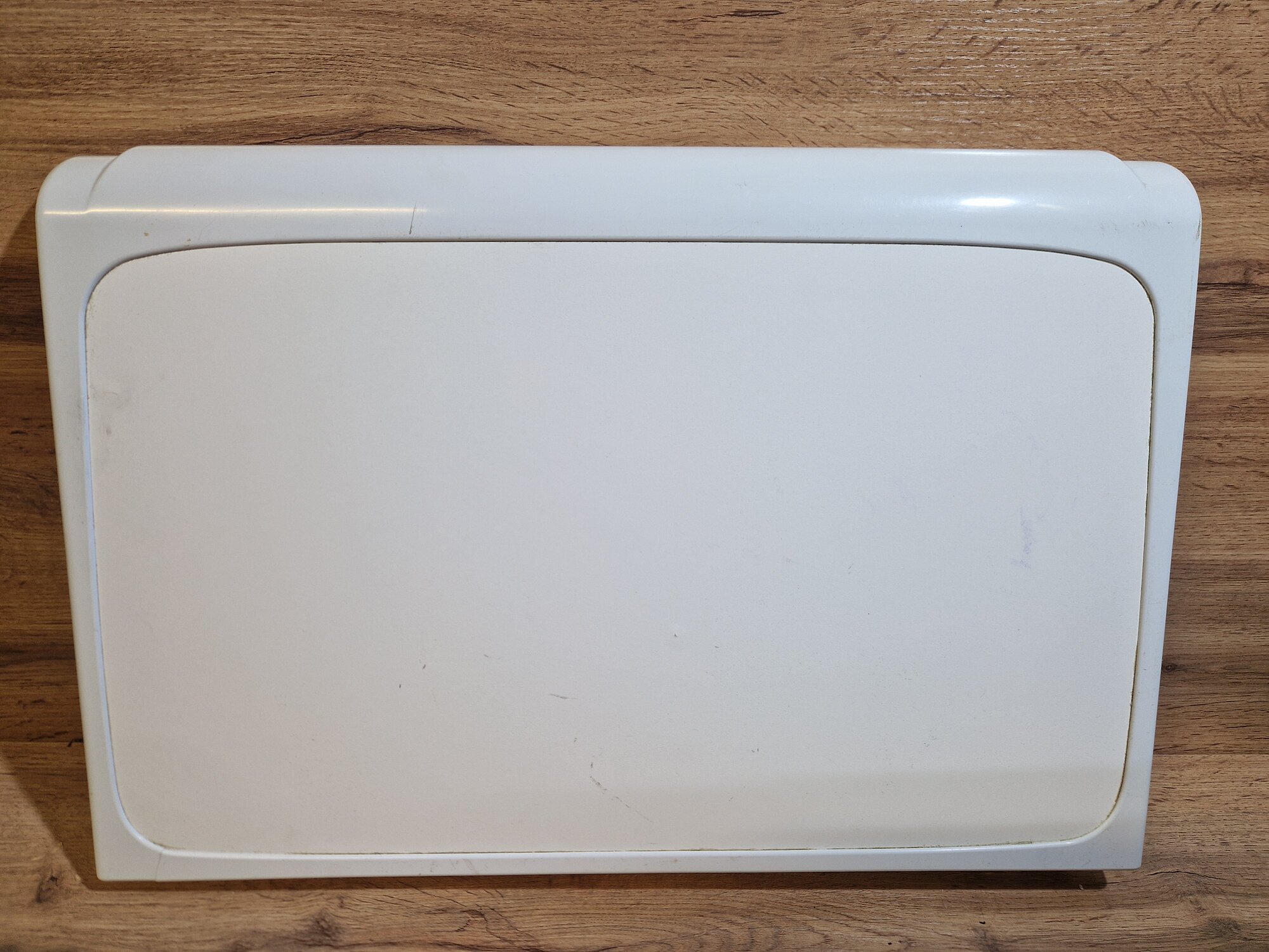 Верхняя крышка для стиральной машины Indesit WISL102