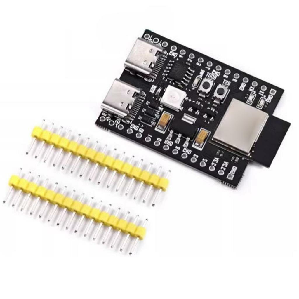 ESP32 C3 Плата разработки с RISC-V