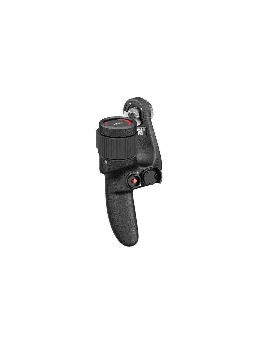 Ручка с кнопками для управления трансфокатором ARRI Master Grip Right Rocker MRR-1. K2.0009493