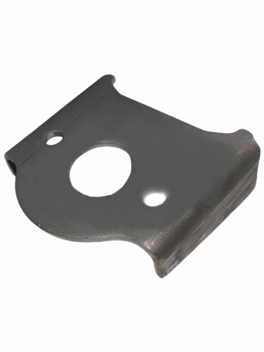 Кронштейн крепления энергоаккумулятора (тормозной камеры) тонар 9042-3519012/9042-3519012-90/701.139, 1 шт.