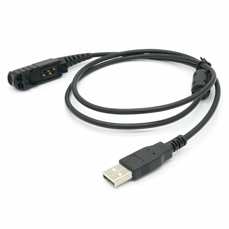 USB-кабель для программирования MOTOTRBO DP2400 DP2600 XiR P6600/P6608/P6620/E8600 Radio Write