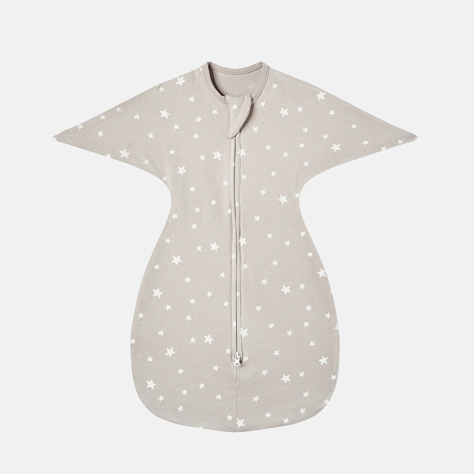 Островной Хлопковый Спальный Мешок Для Младенцев Противоударный Хлопковый Спальный Мешок С Приподнятыми Руками Детский Спальн.