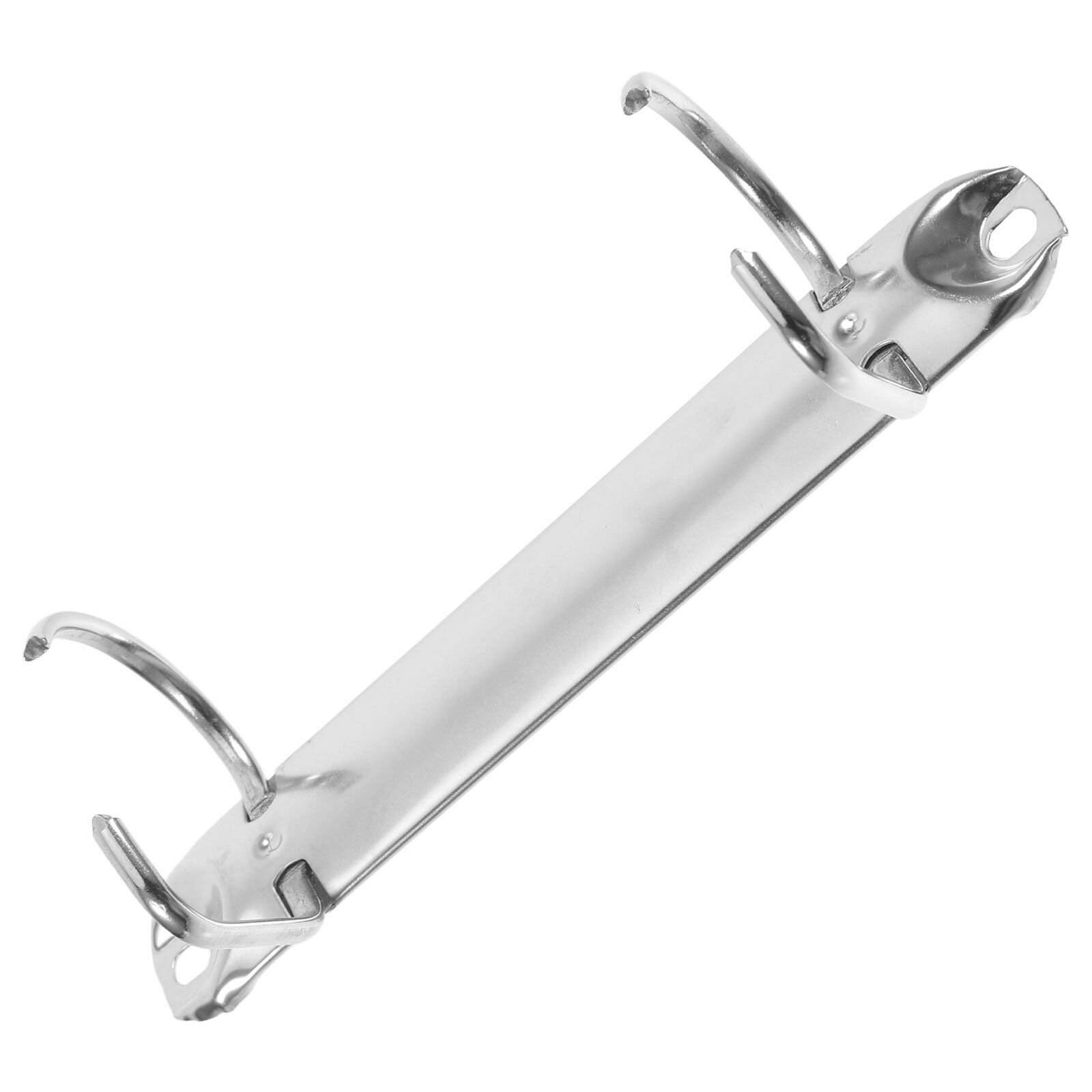 1 Набор Кольцевых Зажимов, Из Цинкового Сплава, Для Организации Записей