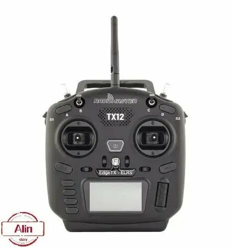 Аппаратура управления TX12 MKII ELRS
