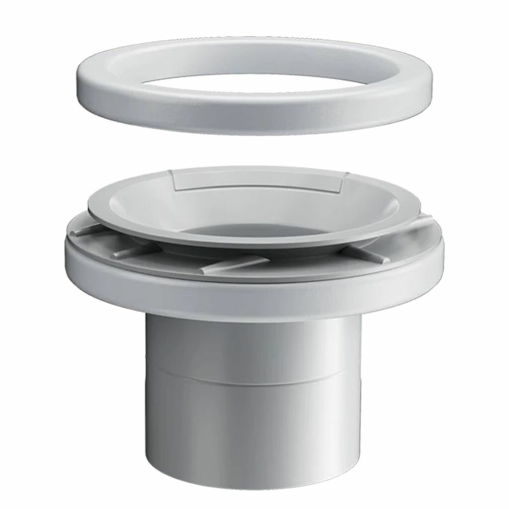 Аксессуары для нижнего уплотнительного кольца фланца унитаза