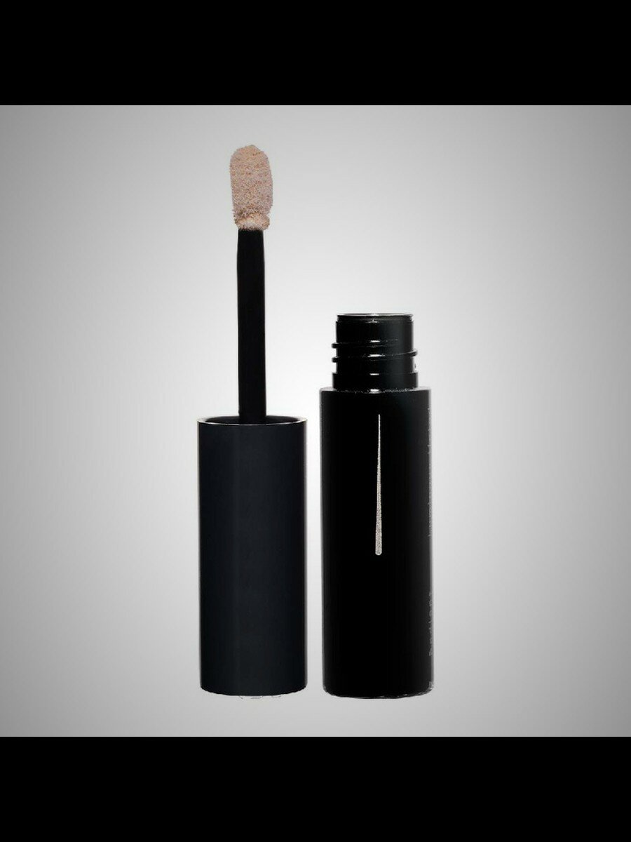 RADIANT MAKE-UP RAD LUMINOUS TINTED EYELID BASE no 01 Light, База для век сияющая тон 01 Светлый беж