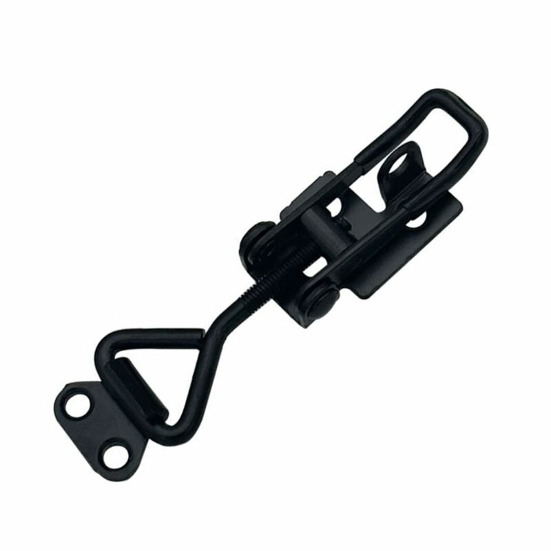 Защелка с быстрым отпусканием, - 10