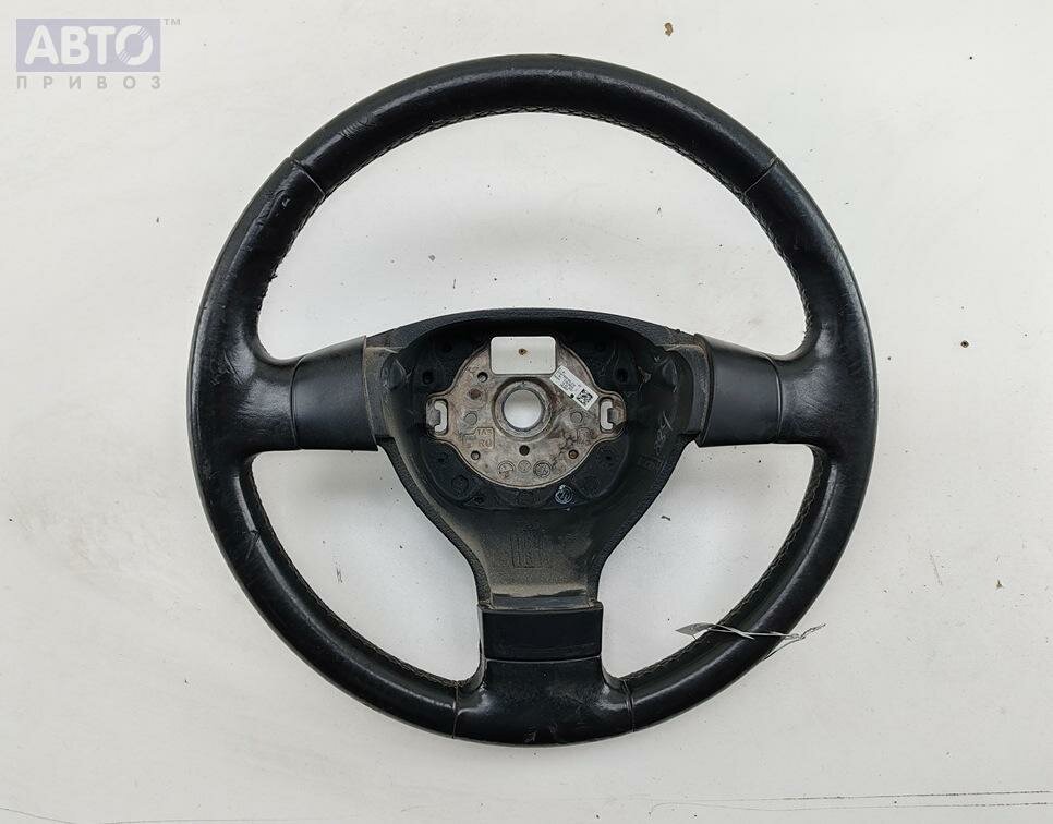 Руль Volkswagen Passat B6