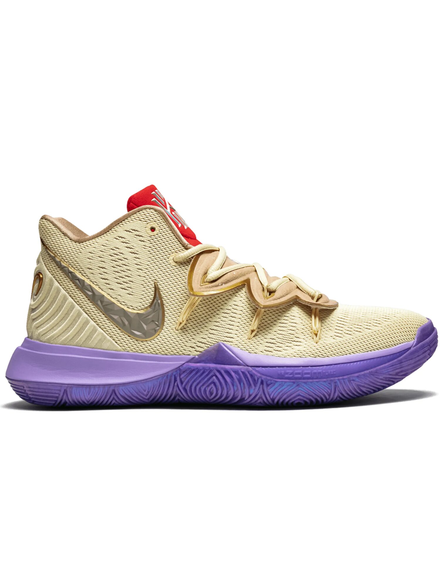 Кроссовки x Concepts Kyrie 5 TV PE 3