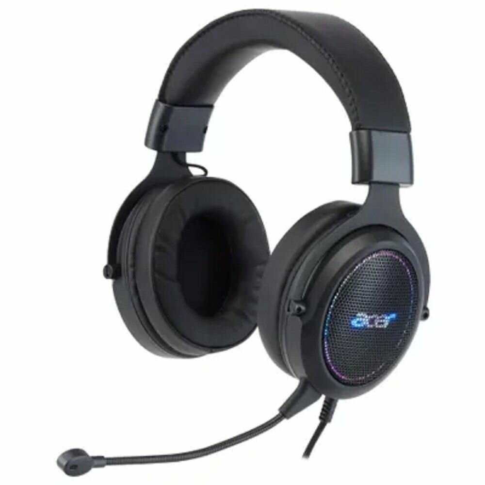 Acer Опции для ноутбуков AHW120 ZL. HDSCC.01C черный 2.1м мониторные USB