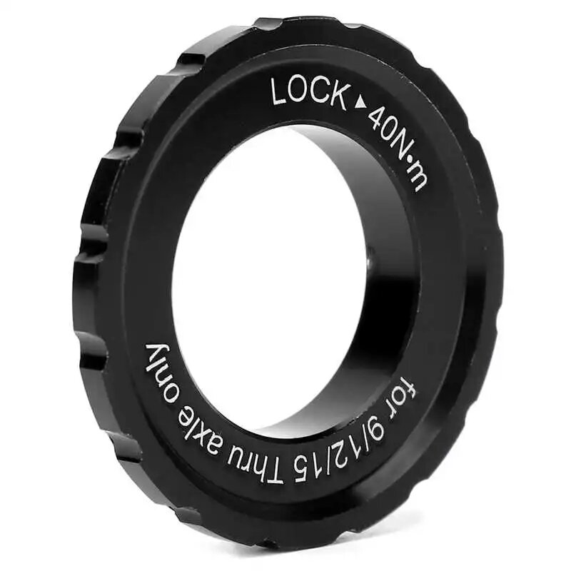 Ключ для дисковых тормозов CenterLock, черный, for 9 12 15