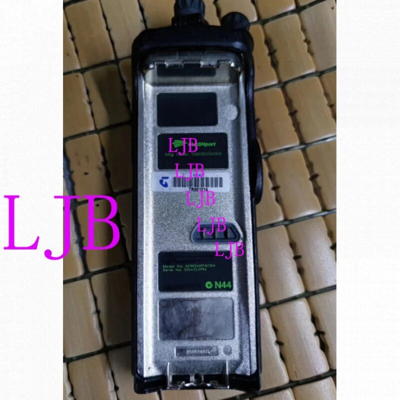 Рация Motorola XTS3000, полный диапазон U, 403-480