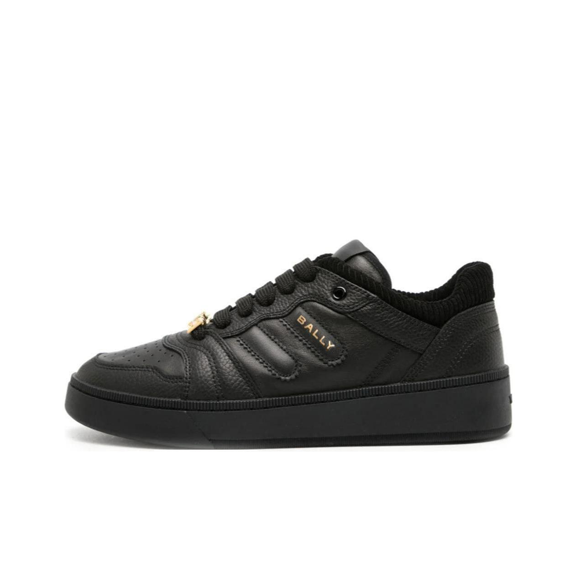 Кроссовки Bally
