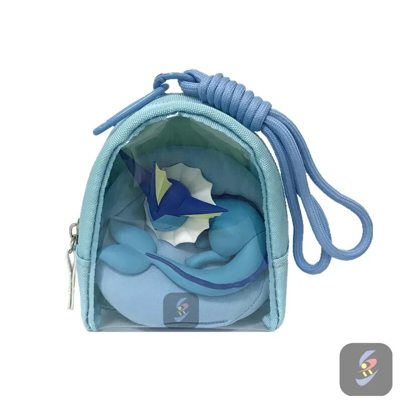 Сумка-амулет Pokemon Sylveon, Цвет: P