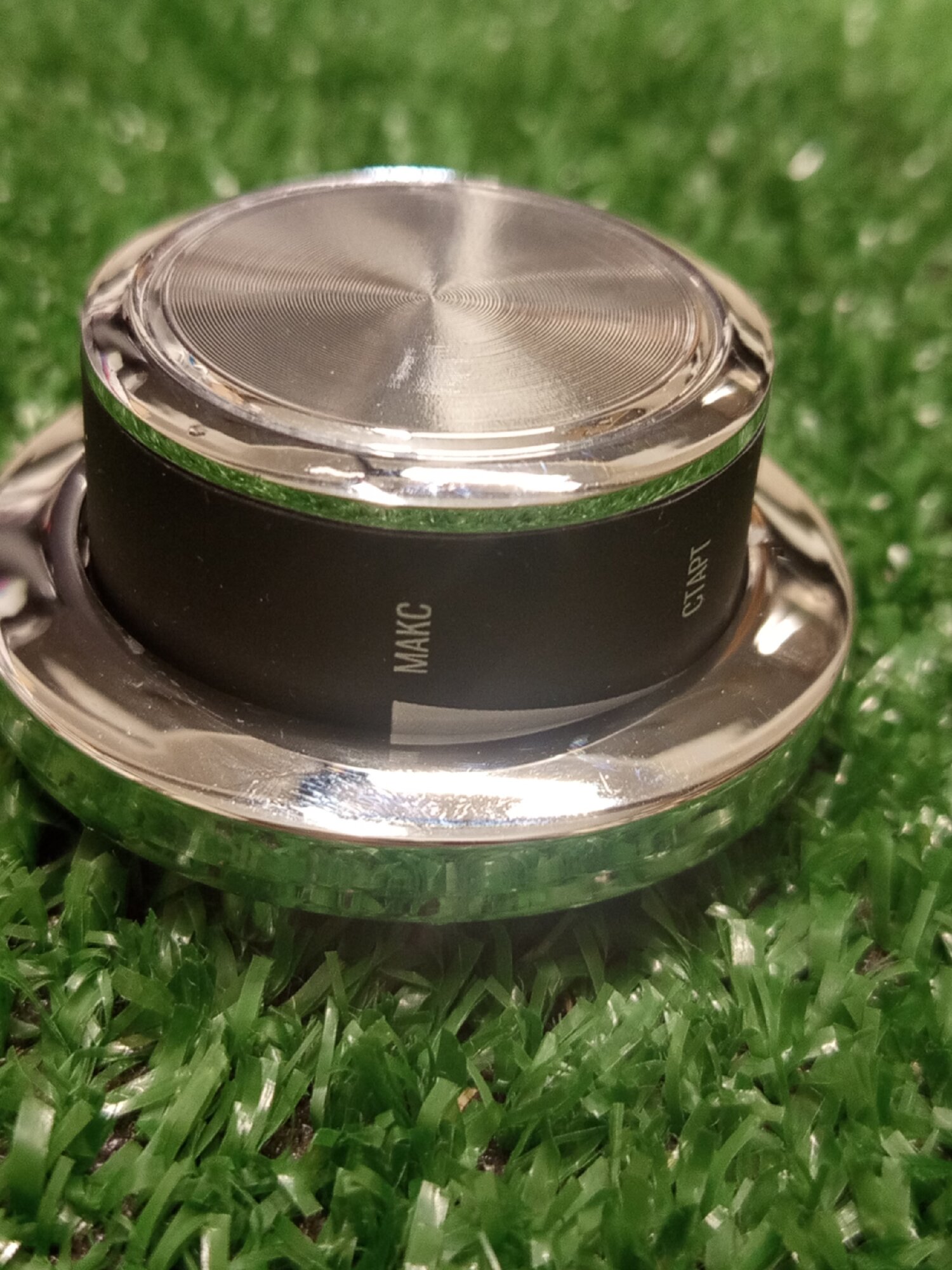 Ручка переключателя для кофеварки Leran ECM-2090