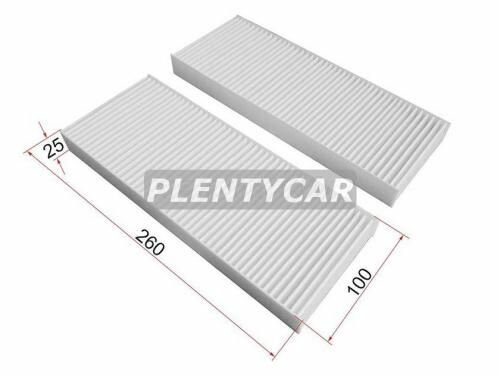 Фильтр салона Nissan Pathfinder Navara ST-27274-EA000 Sat