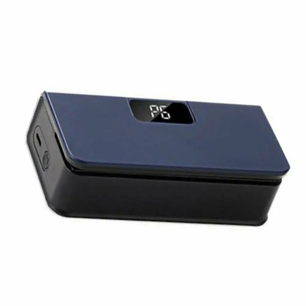 Мини вакуумный упаковщик с аккумулятором 1600mAh