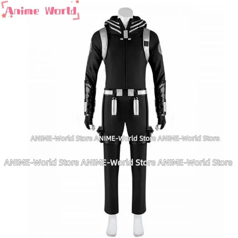 Косплей костюм Тодороки Шото COZOK One Size, Costume