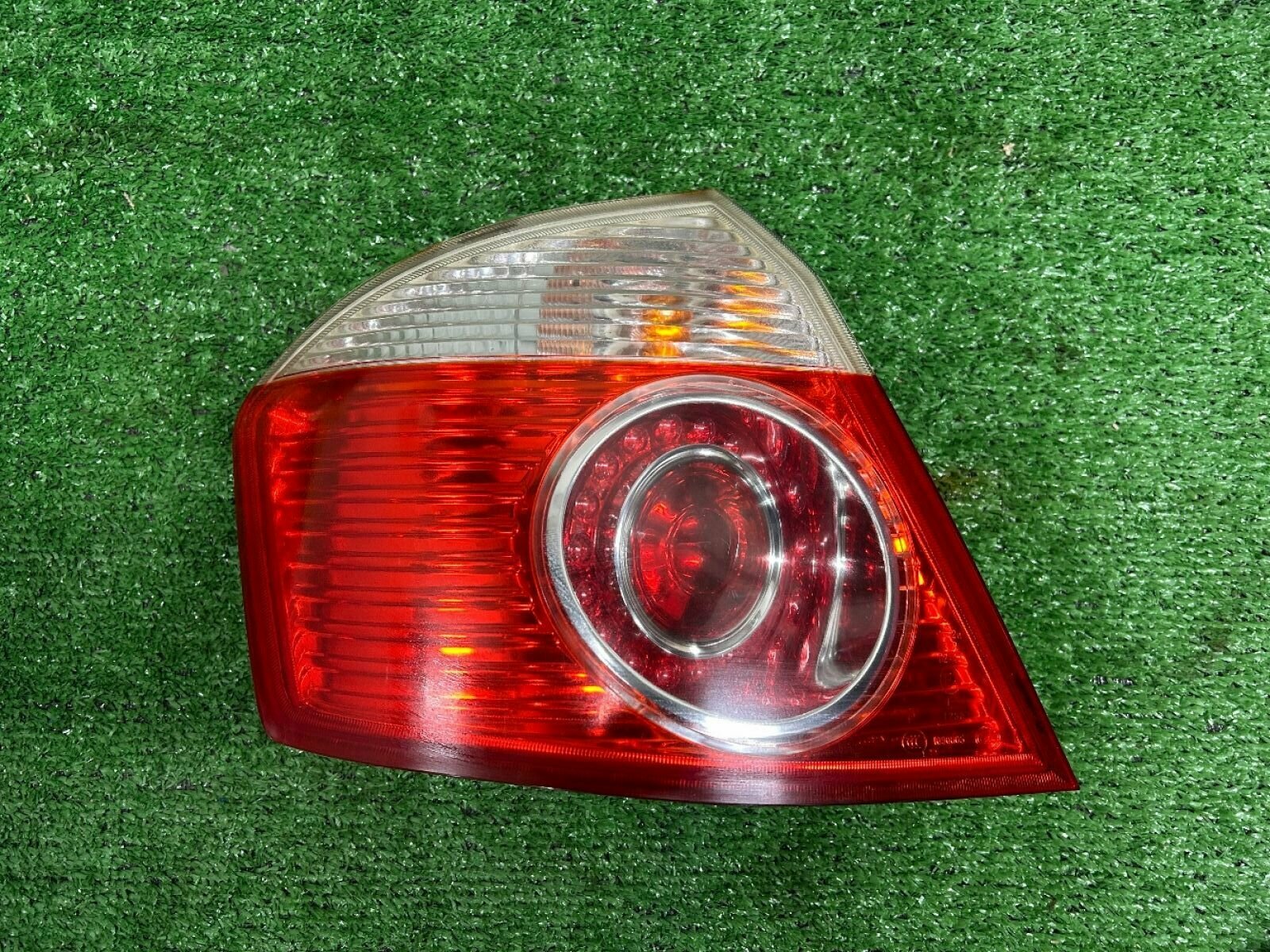 Фонарь задний левый Lifan Breez седан 2007-2014