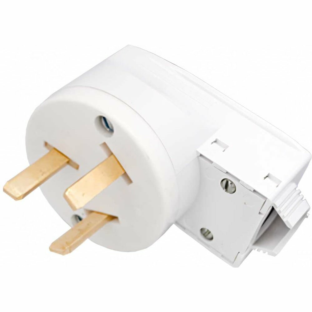 Вилка к электроплите BYLECTRICA В32-001