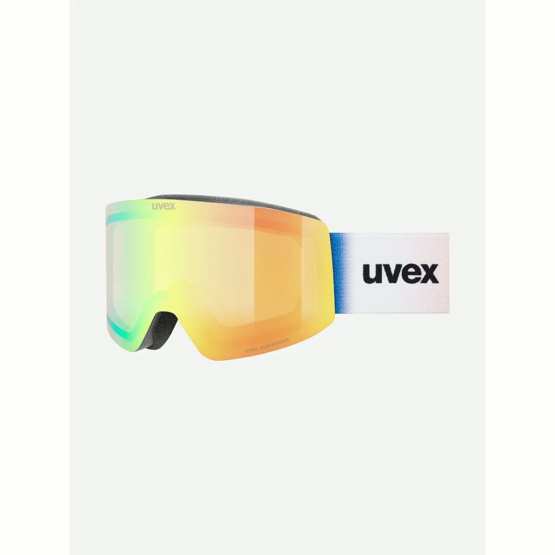 Маска Uvex Provoqe FM — фото 1