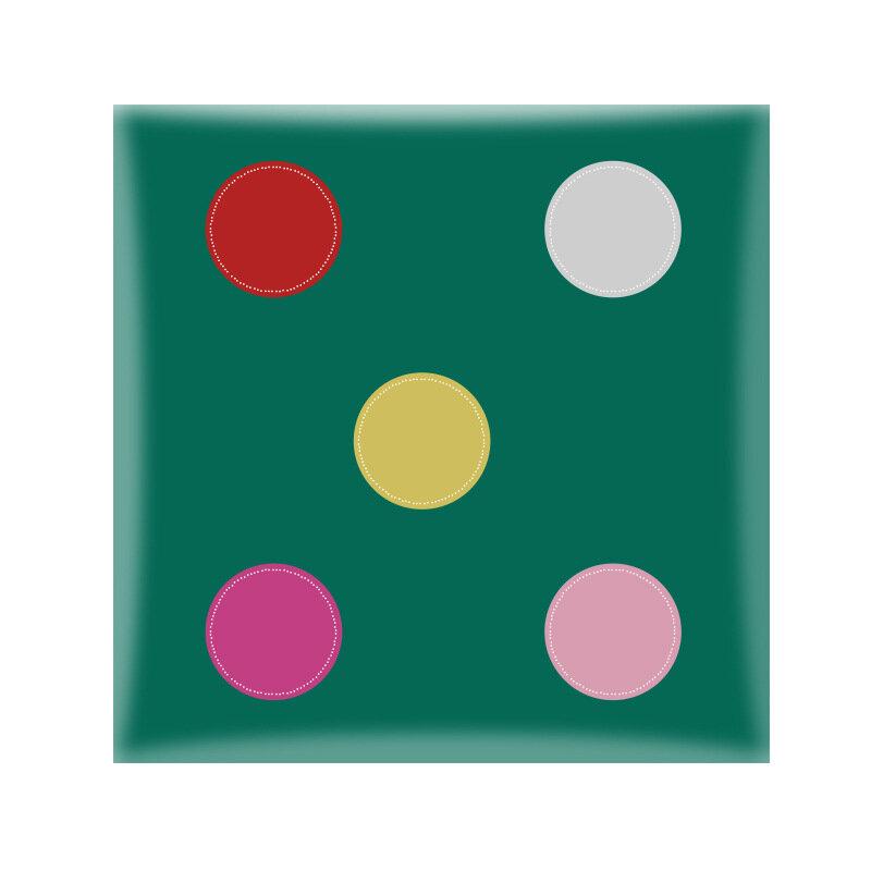 Стеновая мишень для фехтования, настенная тренировочная двусторонняя мишень, прочная мишень, устойчивая к проколам