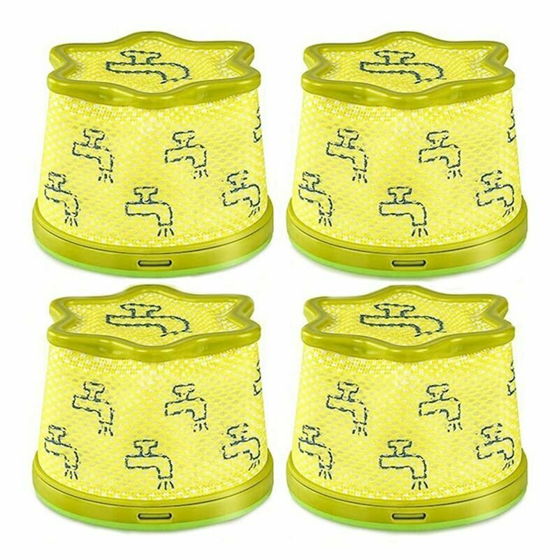 Картридж предварительной очистки для беспроводного пылесоса LG CordZero A9