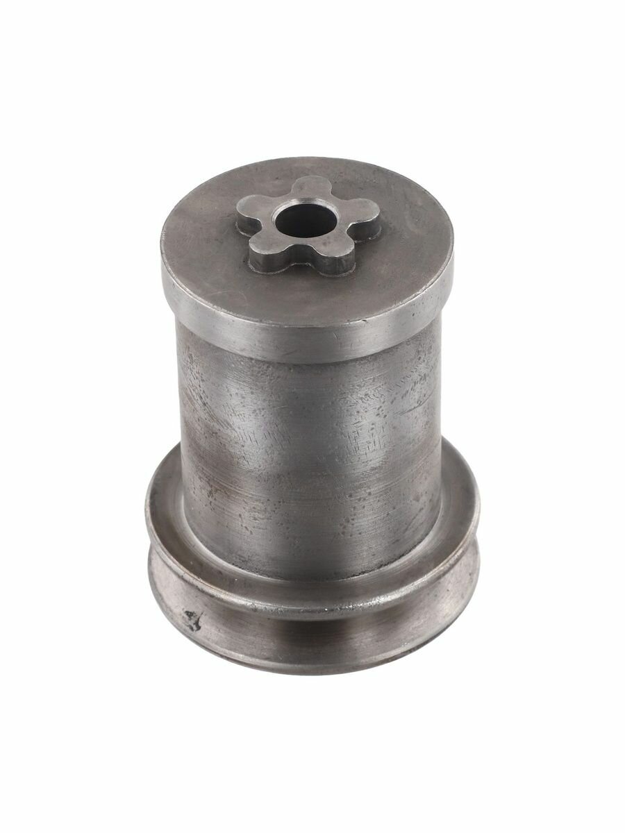 Адаптер режущей секции косилки для замены