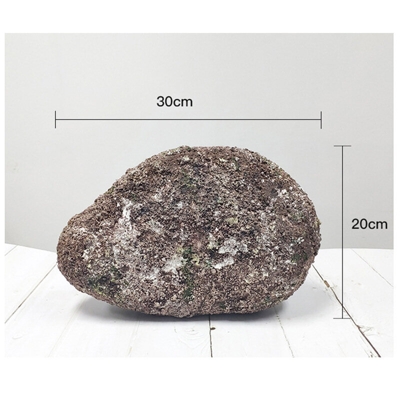 Искусственный камень для фотографии, бионическая пена, PU скульптура, камень для двора, сада, искусственная гора, декор для ландшафтного дизайна