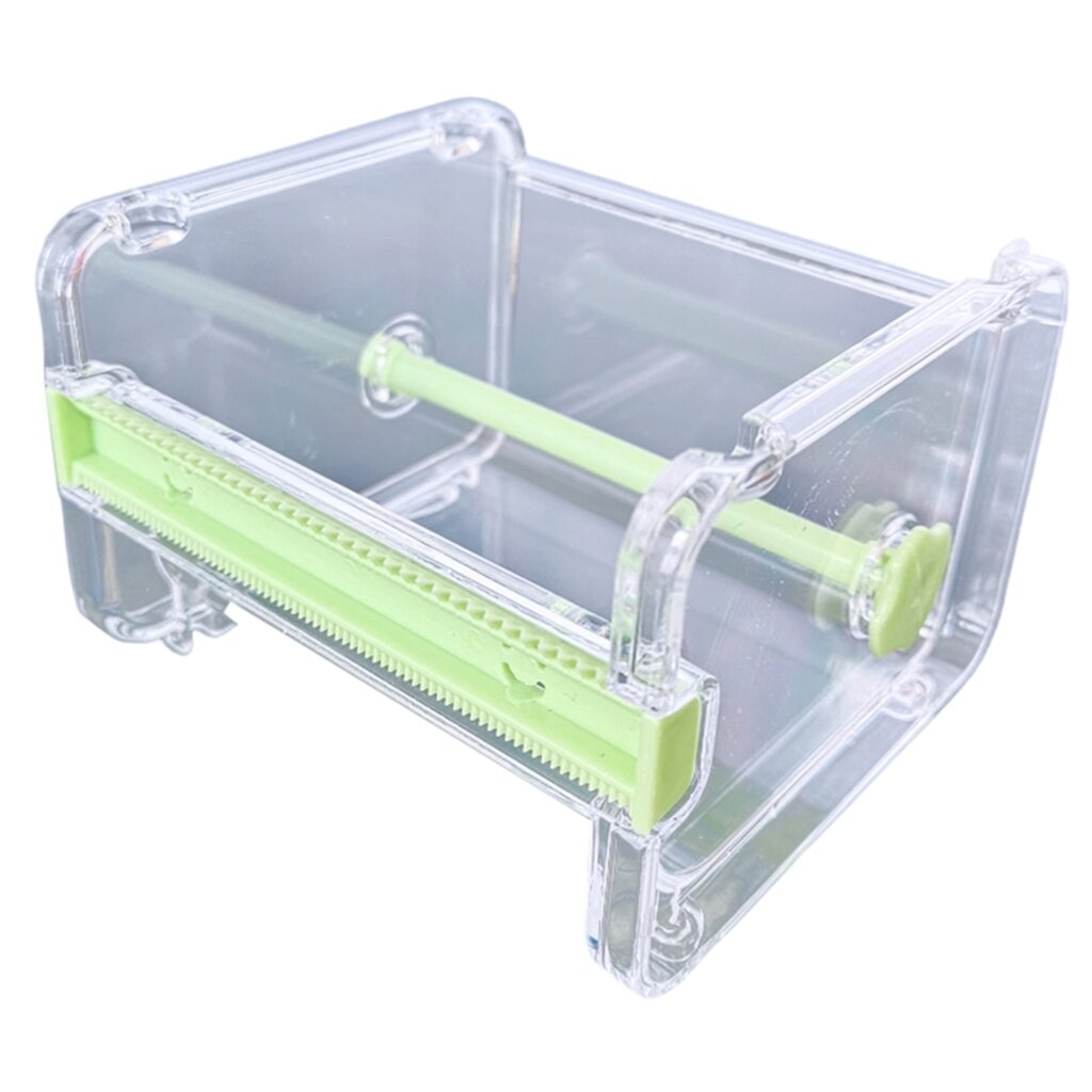 Модель, малярная лента, резак, диспенсер для ленты, аксессуары для поделок