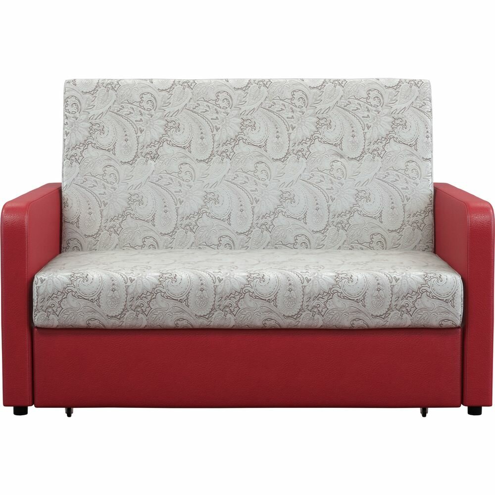 Диван аккордеон Наш Диван Атланта Акк МП 120 А43