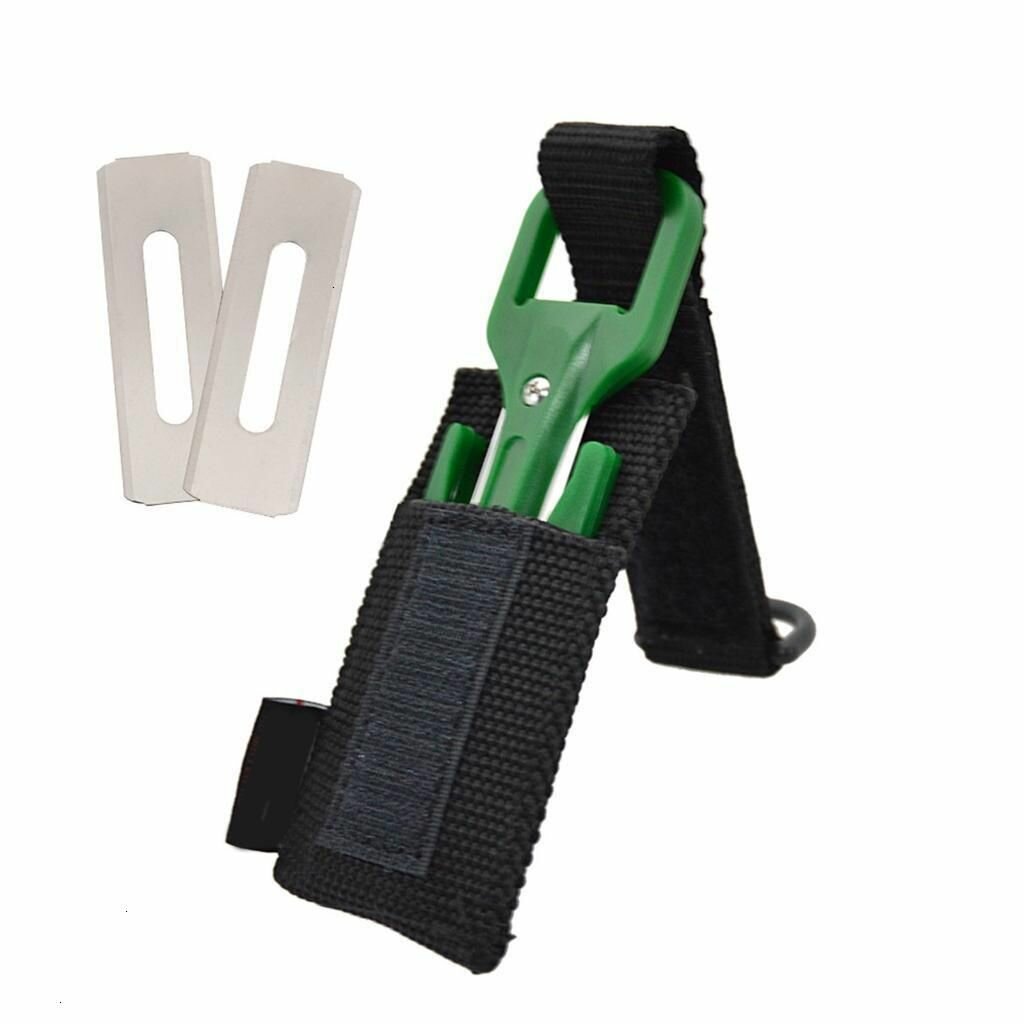 Нож для дайвинга из нержавеющей стали