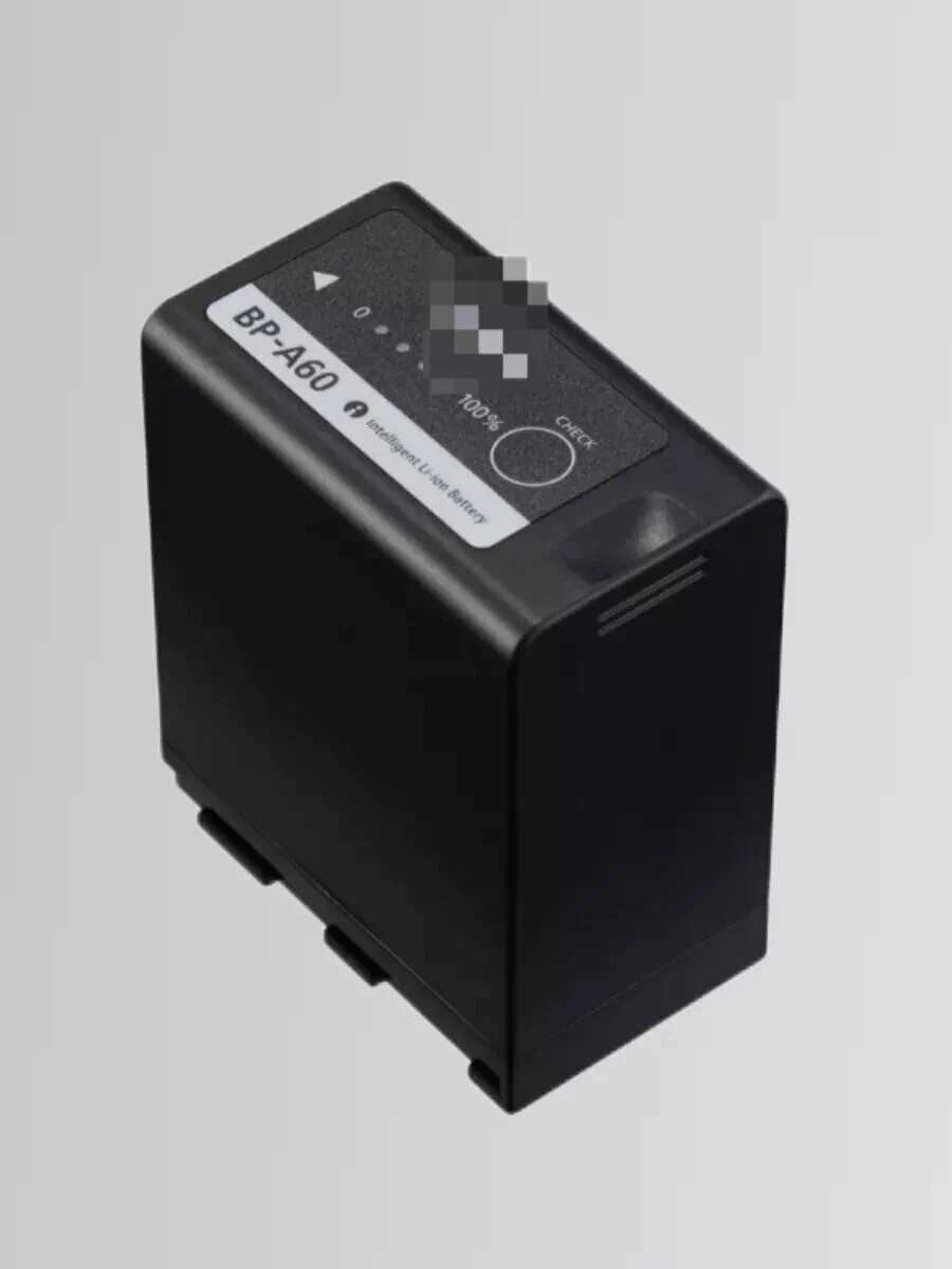 Аккумуляторы CANON BP-A60