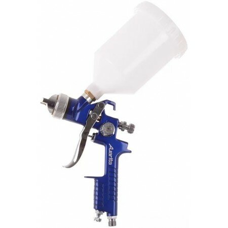Краскопульт Auarita H-827-14