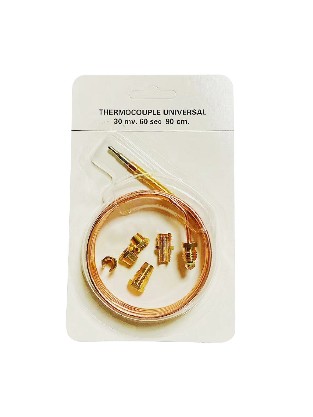 Универсальная Печь С Термопарой, Датчики Температуры, Зонд Для Замены Каминов