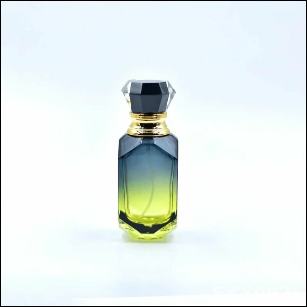 35 мл флакон для духов, стеклянный распылитель для духов