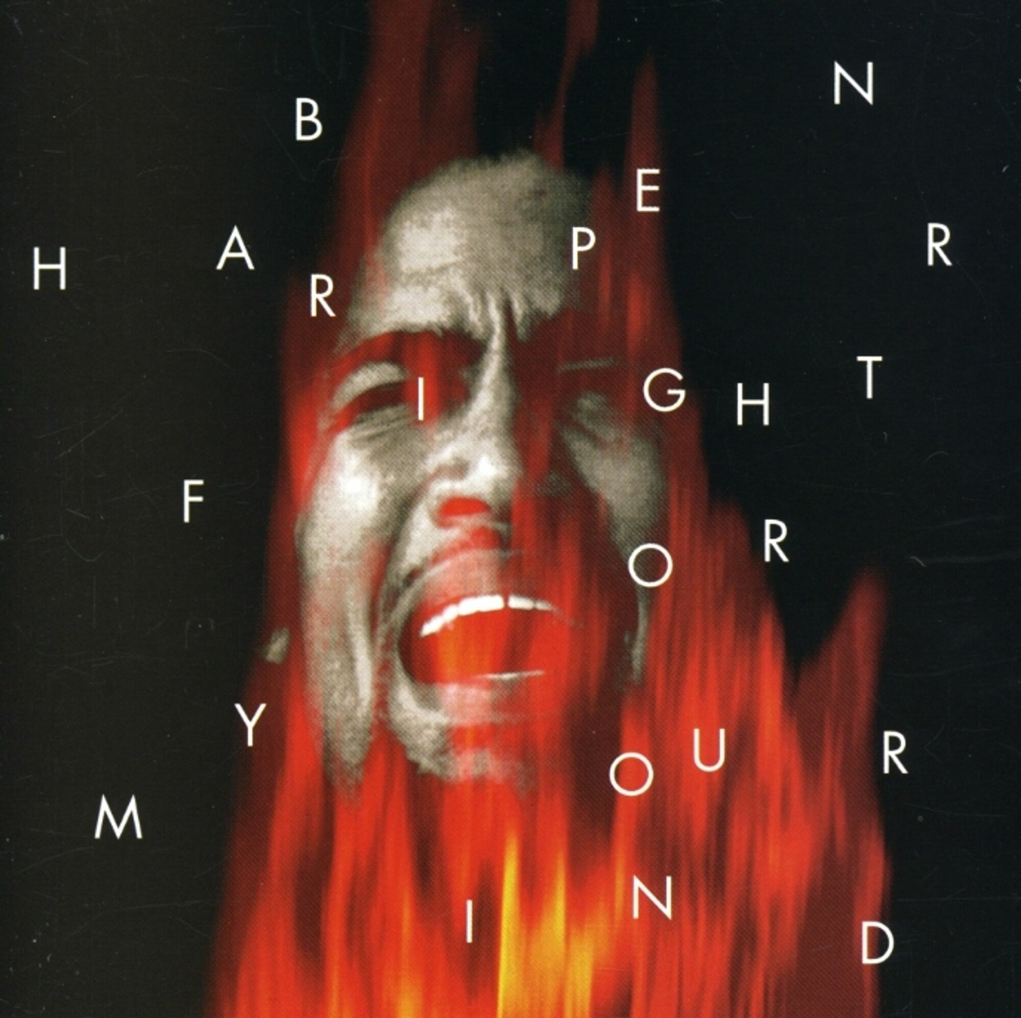Компакт-диск Ben Harper - Fight For Your Mind (1 CD)