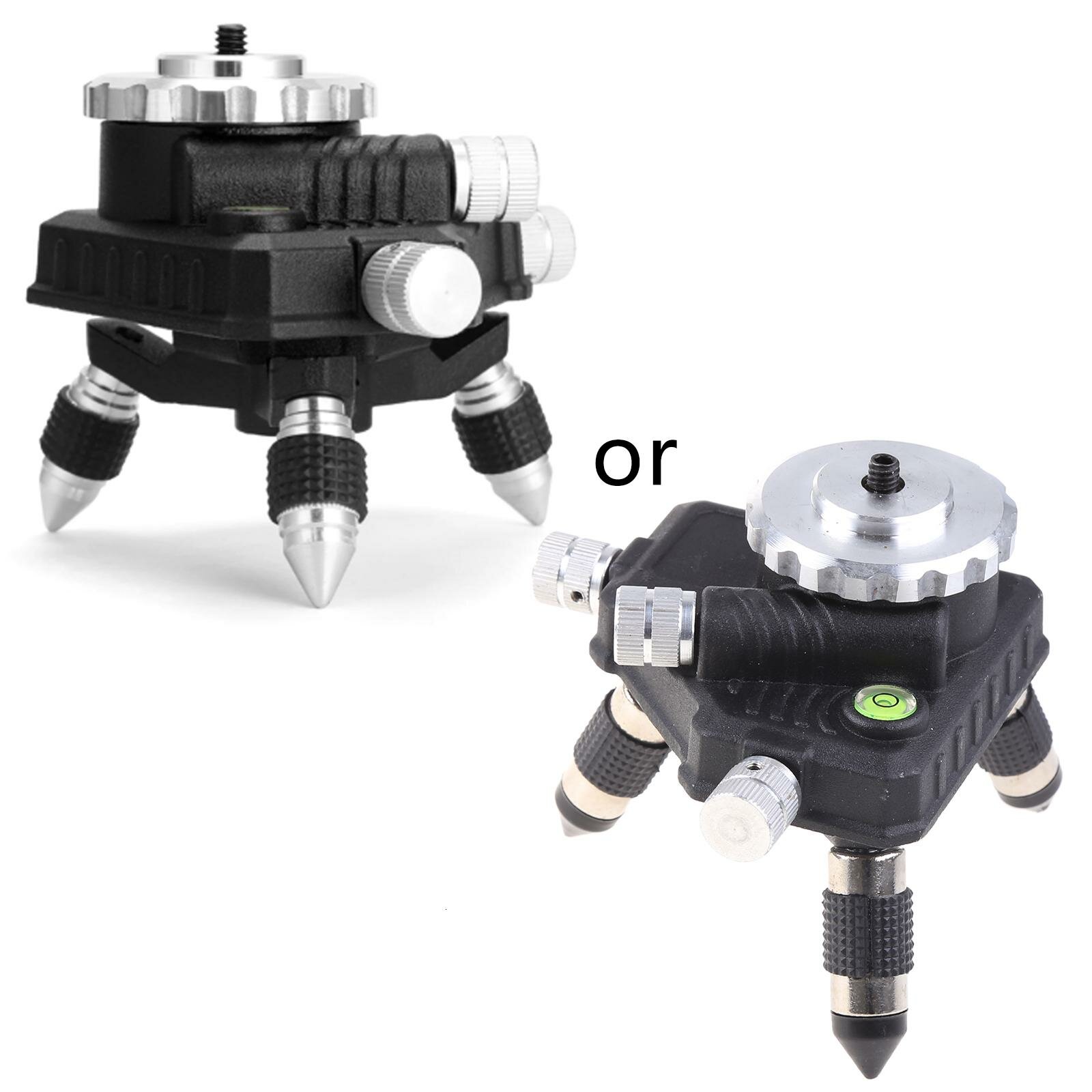 Поворотная платформа для лазерного уровня