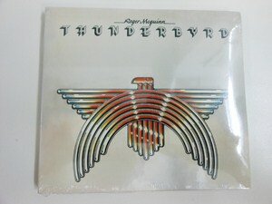 Компакт-диск Roger Mcguinn: Thunderbyrd (1 CD) — фото 1