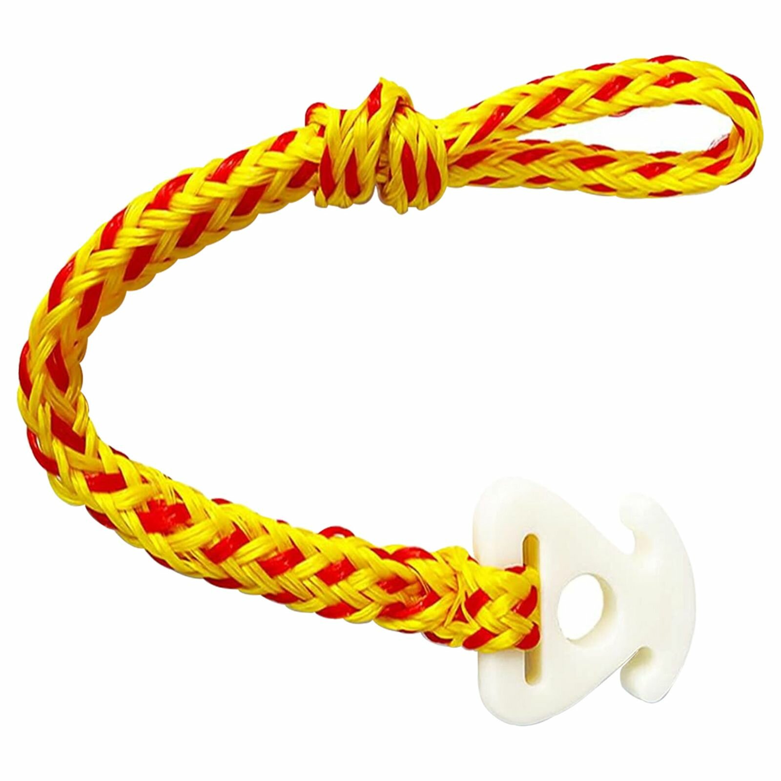 Быстроразъемный морской буксировочный карабин с коррозионной стойкостью