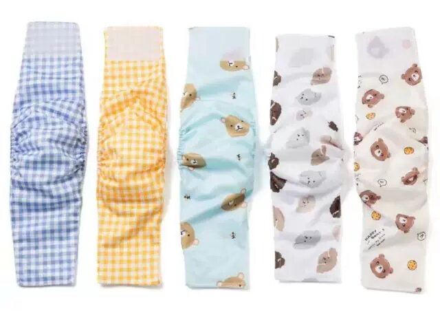 Подгузники для самцов собак, гигиенические подгузники для кошек, моющиеся подгузники, трусы для критических дней,