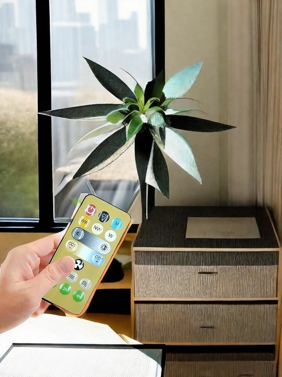 Вентилятор с розеткой E26/27 Светодиодные потолочные вентиляторы для спальни и кухни