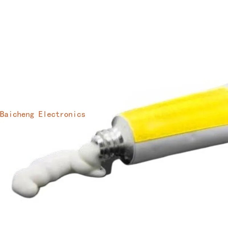 Теплопроводящий силиконовый клей S-922 (10 шт.) 0.5g