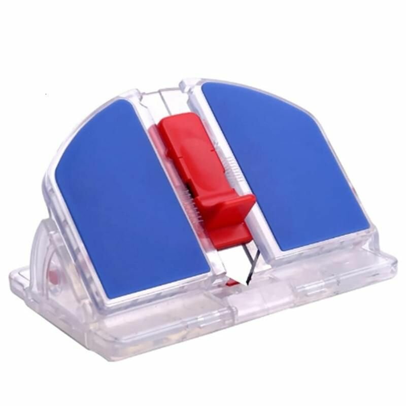 Резак для пенокартона и картона под 45