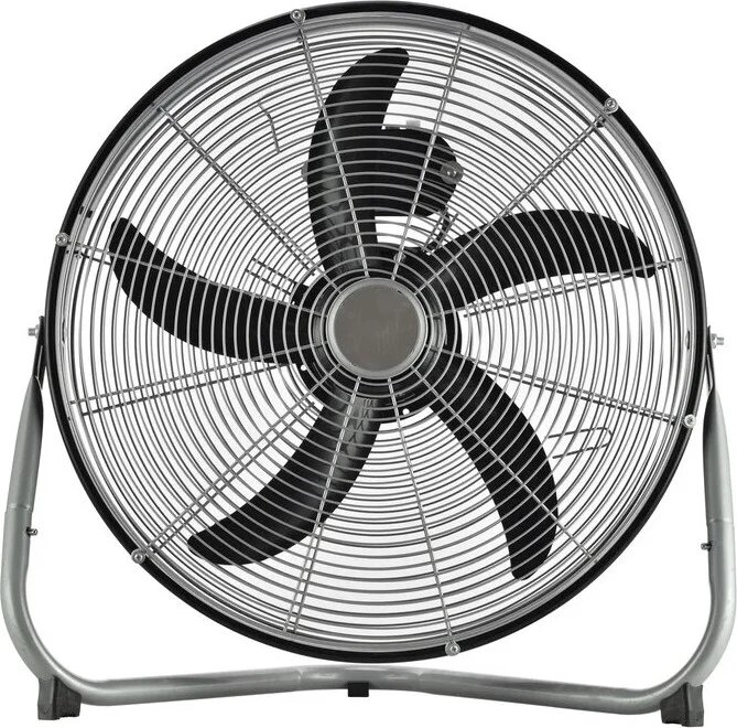 Вентилятор Primera FFP-4511MD, 55 Вт, 3 скорости, управление механическое, лопасти 45 см