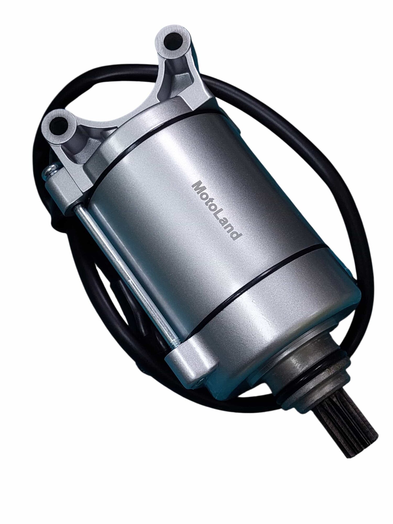 Электростартер 167FMM (CG250) 167FMM (CG250-B)