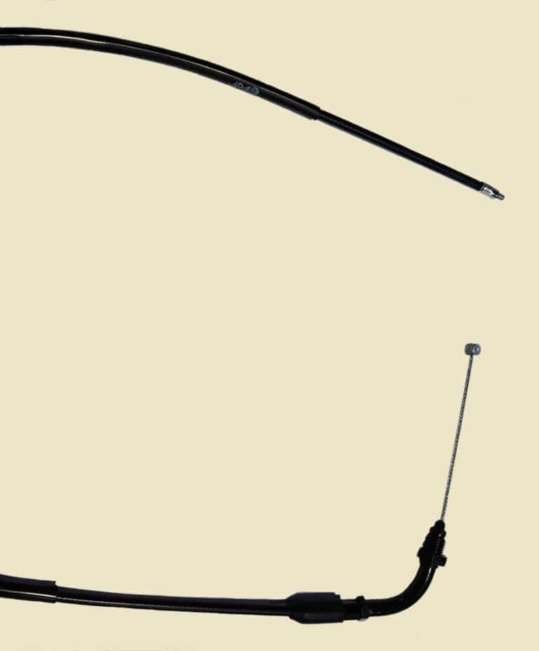 Трос газа 4Т (L=920mm) Stels Delta 200, Racer RC200-C5B Magnum